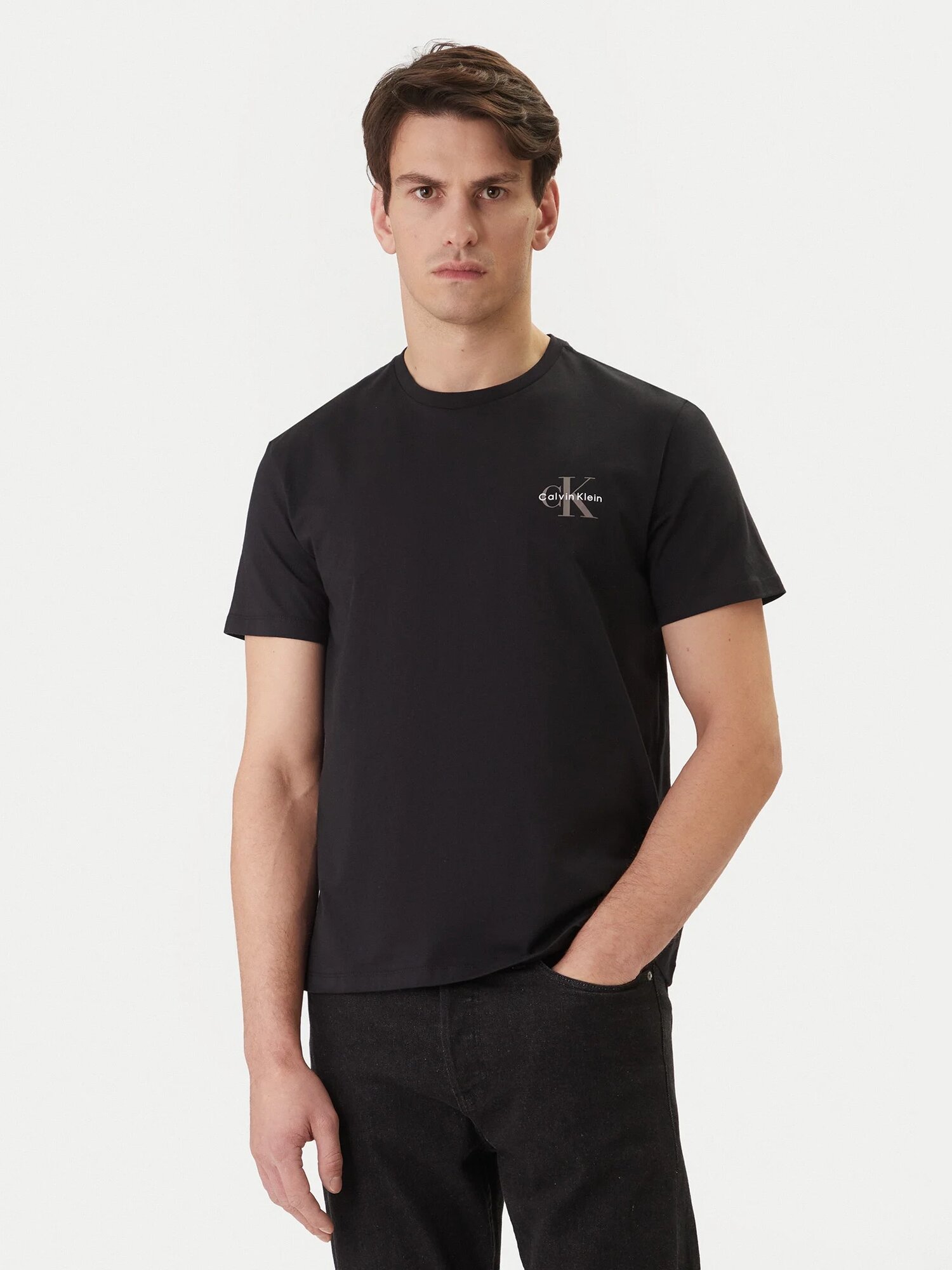 Футболка Calvin Klein Jeans