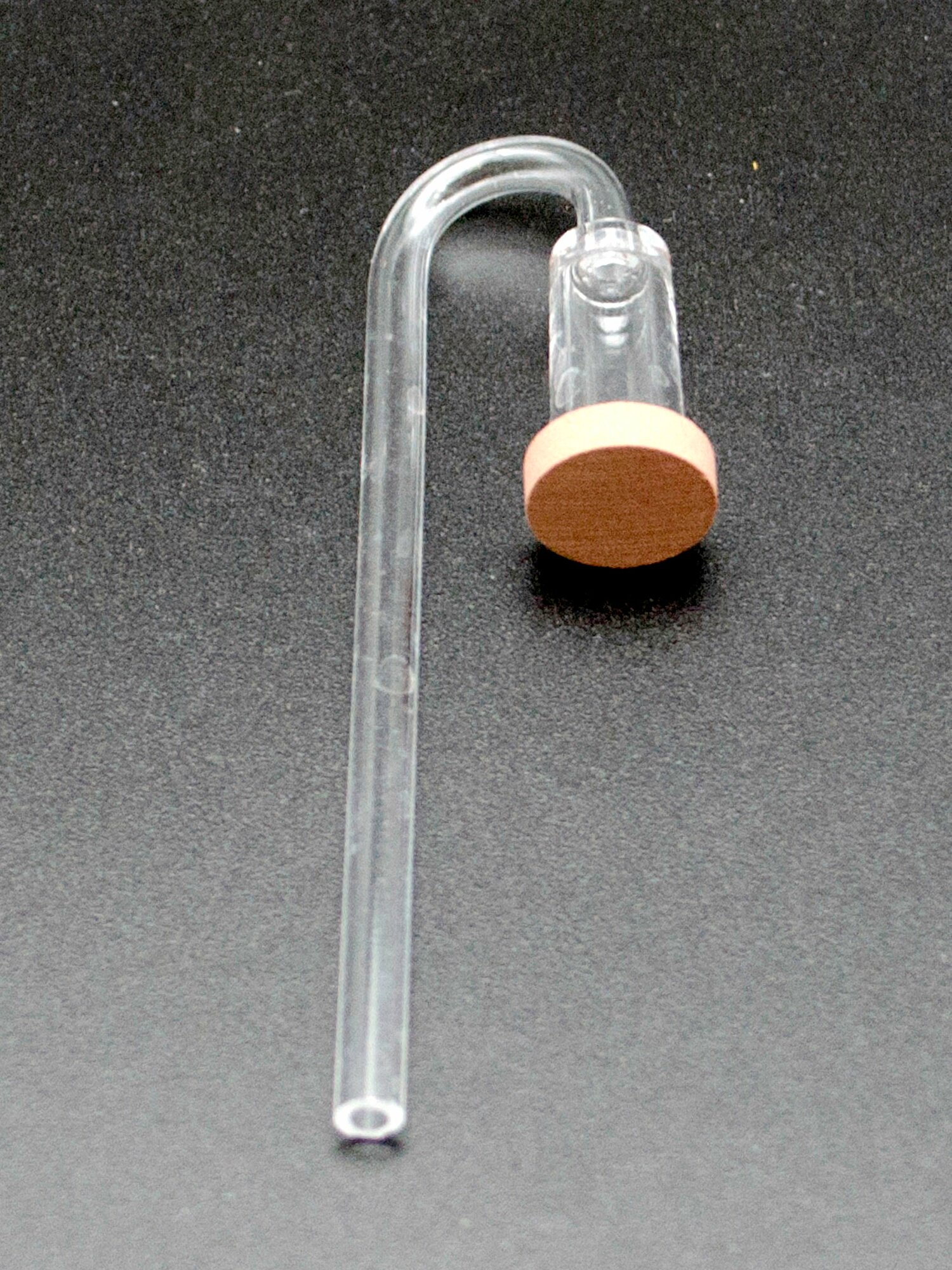 Gloxy Нано диффузор CO2, размер S, до 100л — фото 1