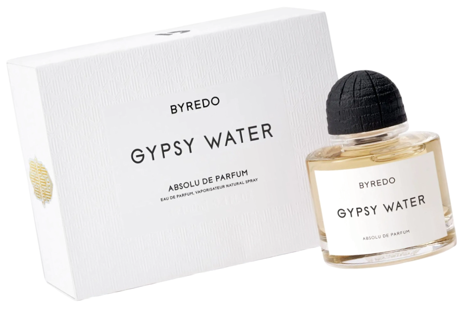 Аромат Byredo Gypsy Water Absolu 100 мл для мужчин и женщин - Джипси Ватер Абсолю парфюмерная вода