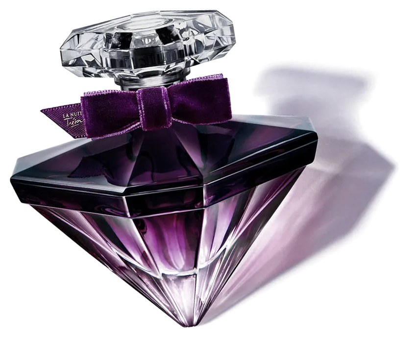 Парфюмерная вода Lancome La Nuit Tresor Le Parfum 50 мл женская - Ла Нуит Трезор Ле Парфам