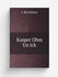 Kasper Ohm Un Ick