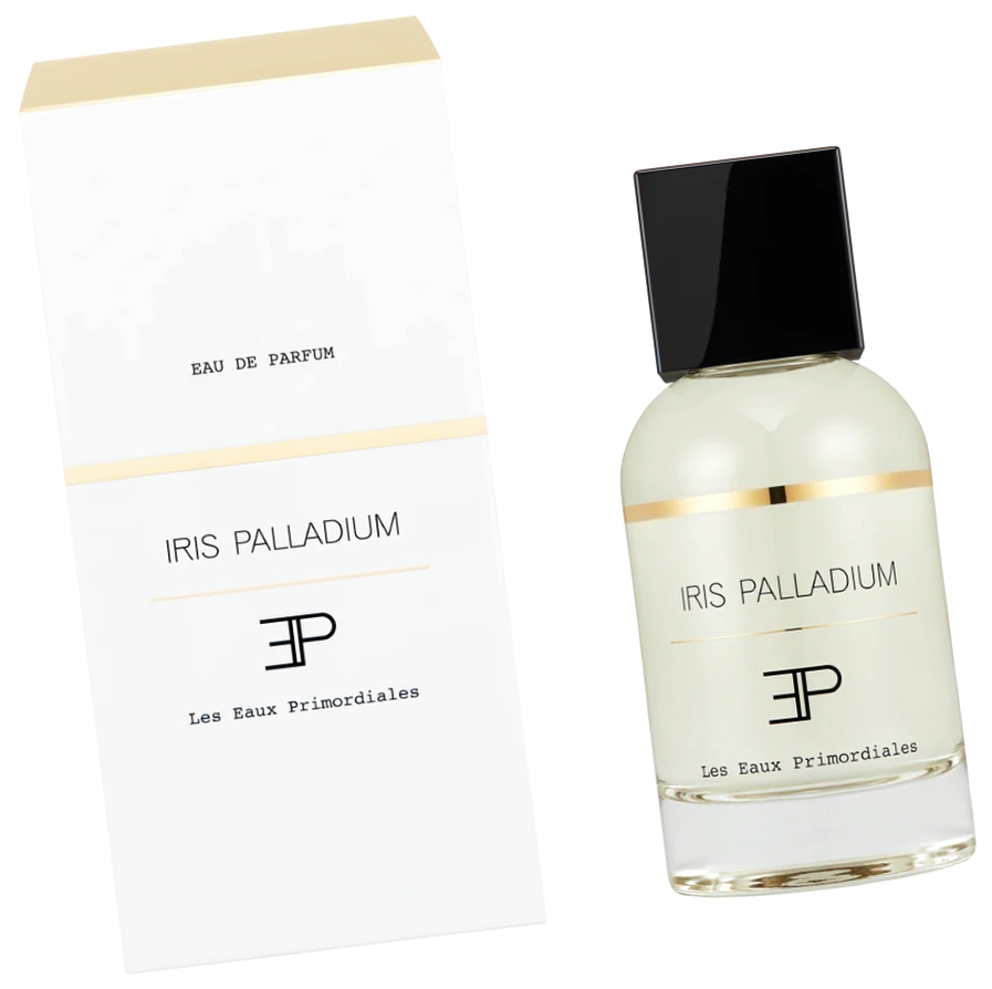 Les Eaux Primordiales Iris Palladium 100 мл / Лез О Примордиалес Ирис Палладиум парфюм