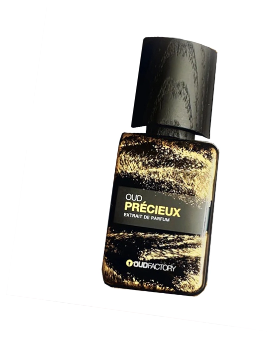 Уд Пресью Лимитед Эдишн Уд Фактори парфюм унисекс 50 мл - Oud Precieux Limited Edition