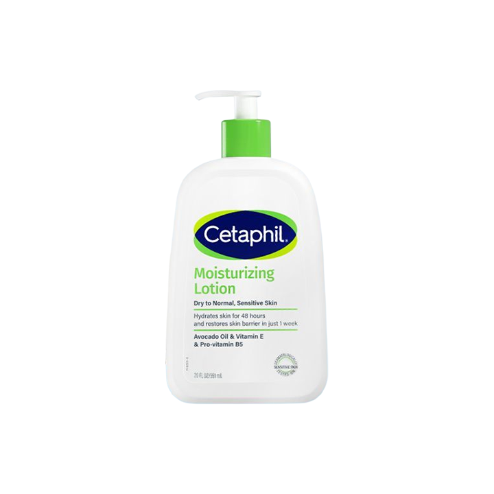 Гели контактные Cetaphil