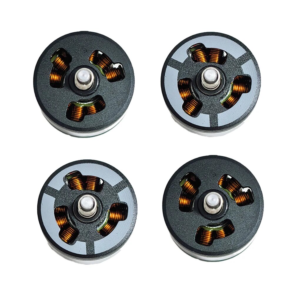 Запасные части для демпфера подвеса DJI Mavic 3/3Pro/3C/3T/3E No Cable 1 Set
