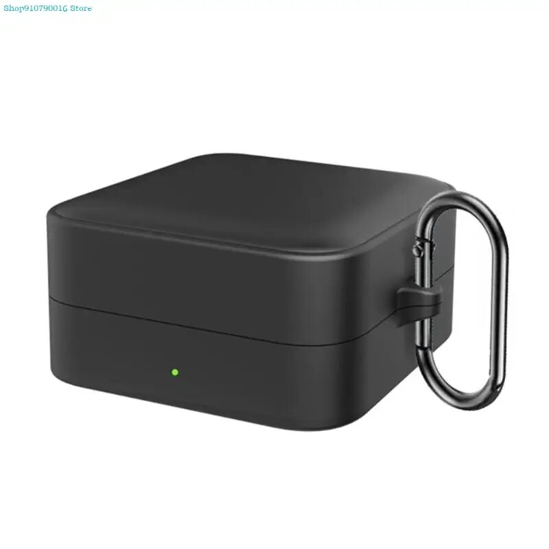 Чехол для наушников Timekettle W4 Pro, черный
