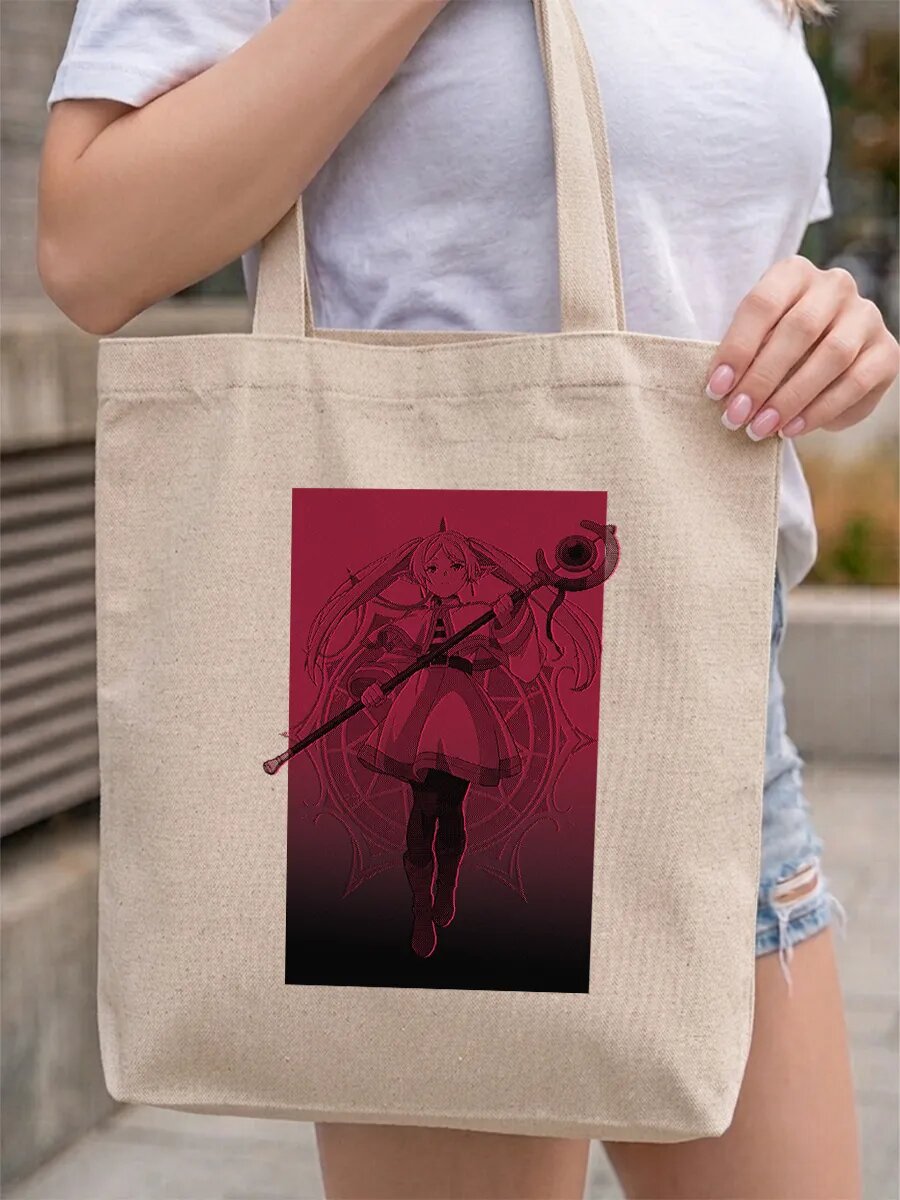 Сумка шоппер PRINTSHOT