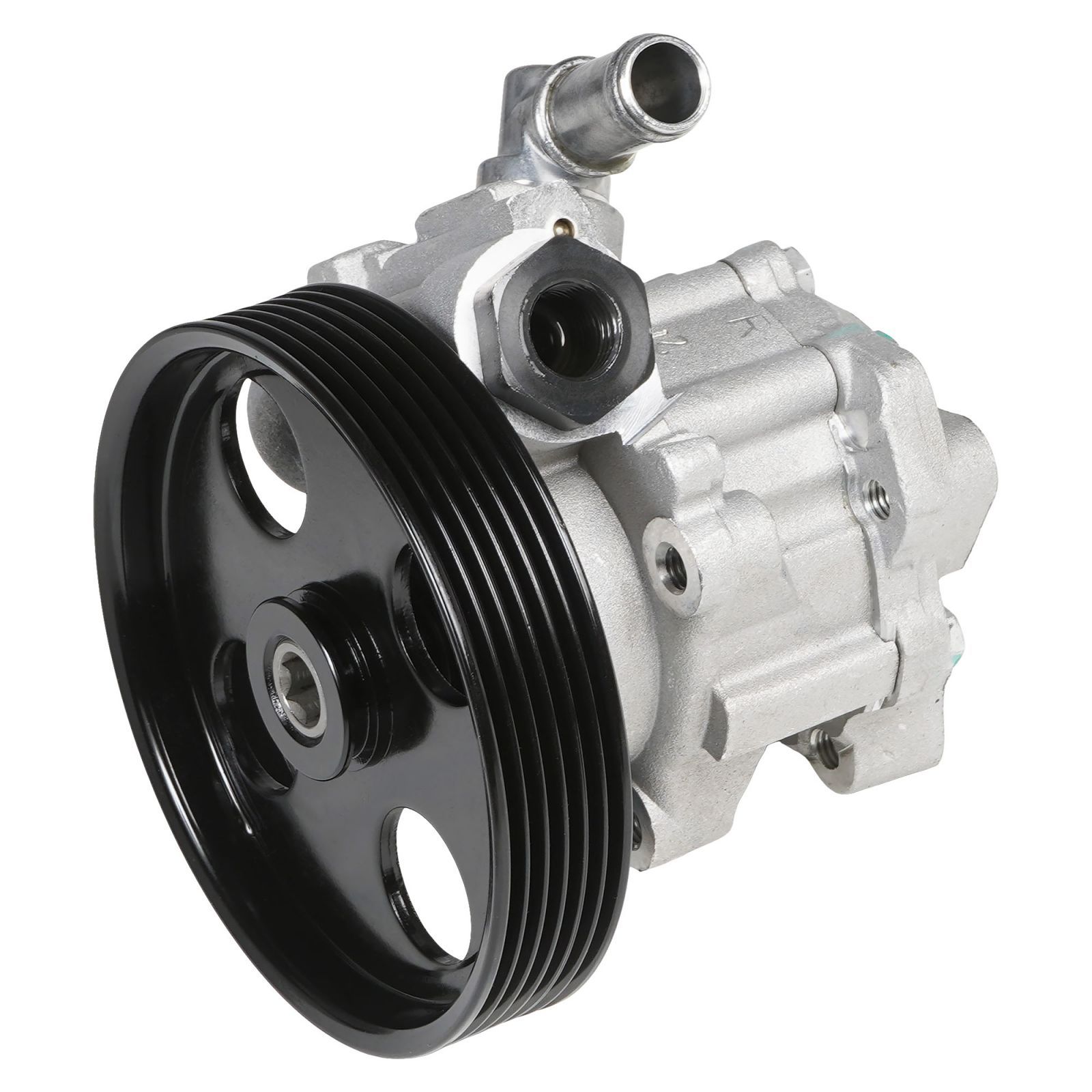 Насос ГУР, для УАЗ 3163 Патриот 2014- oem 316300340701000, 316300340701010 арт LPS0308