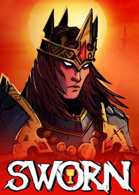 Sworn / Россия, СНГ
