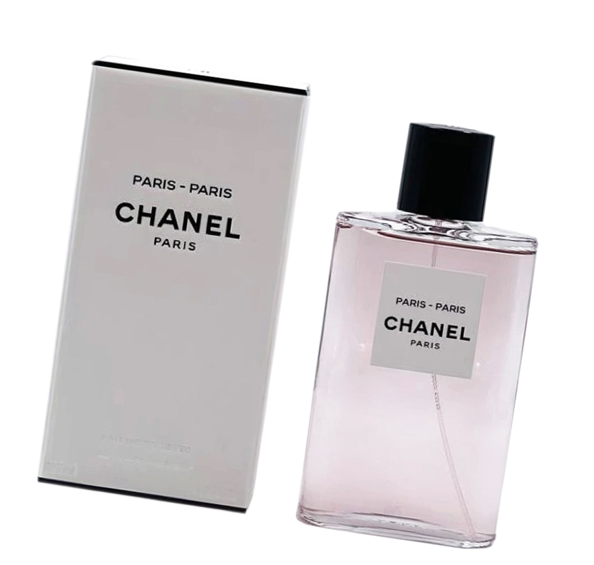 Туалетная вода Chanel Paris Paris 125 мл женская / Шанель Париж Париж