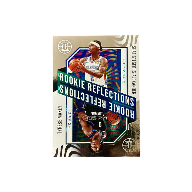Карточки коллекционные PANINI