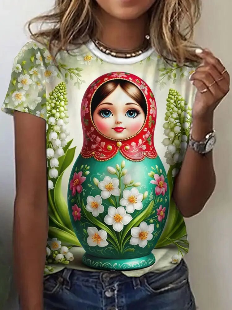 Футболка