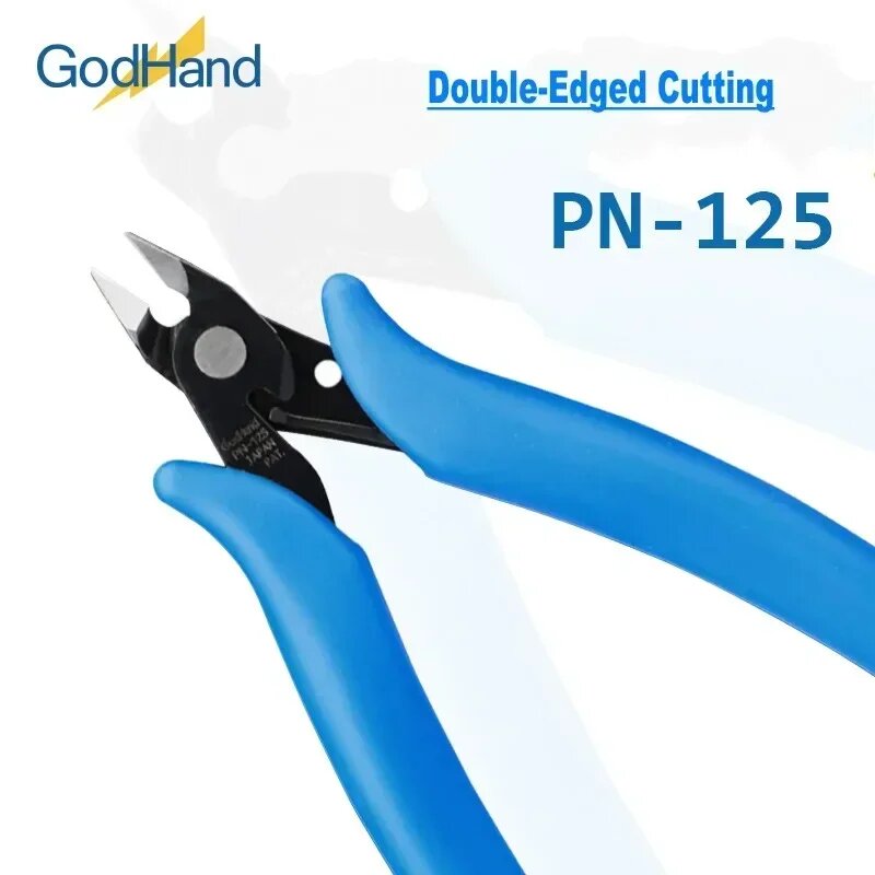 Godhand GH-PN125 Кусачки для моделирования