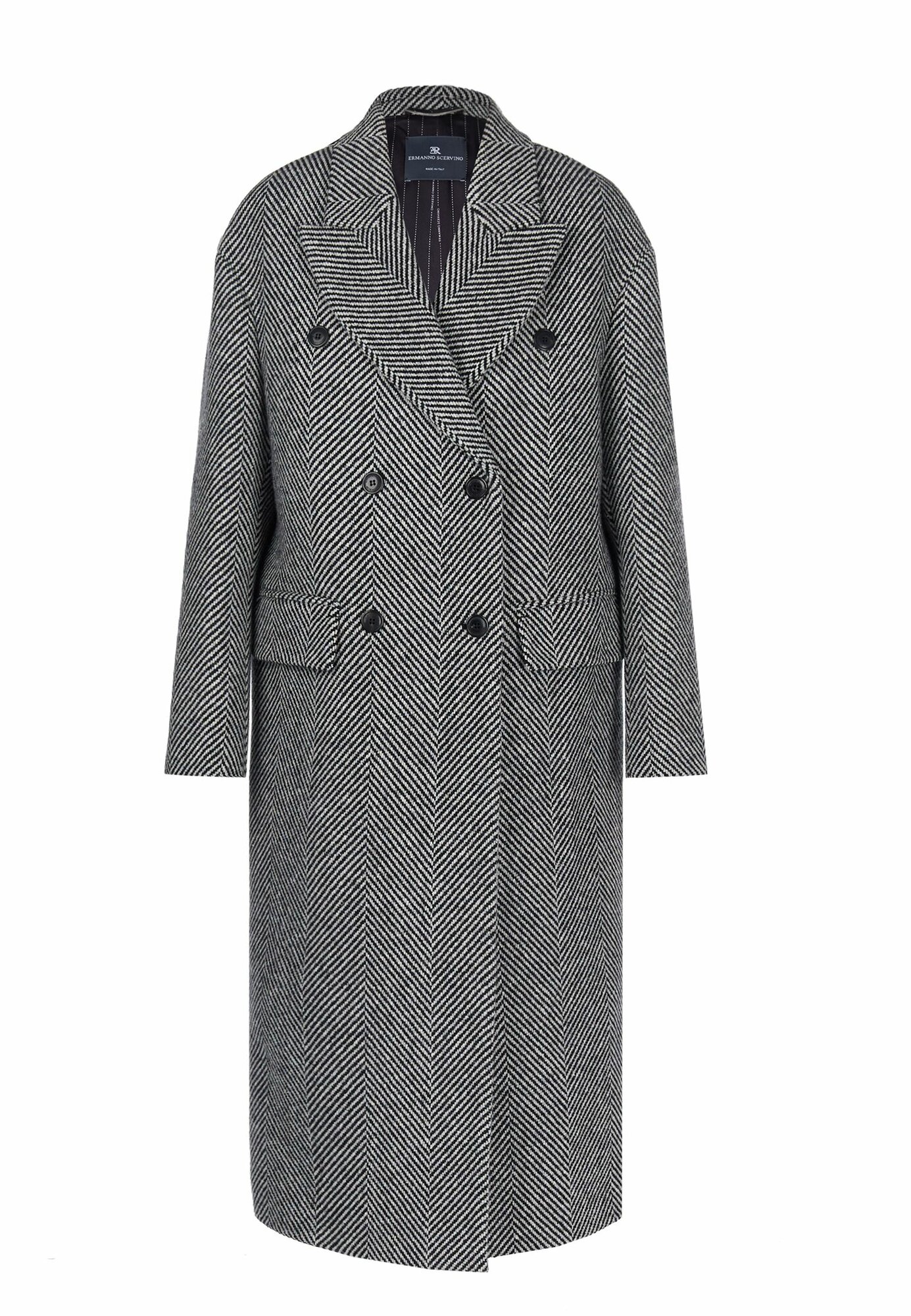 Пальто Ermanno Scervino