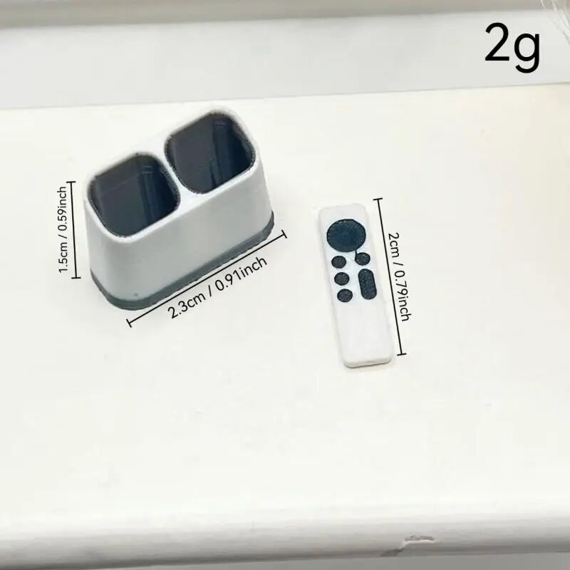 Миниатюрные камеры видеонаблюдения для кукольного домика 1/12 A2