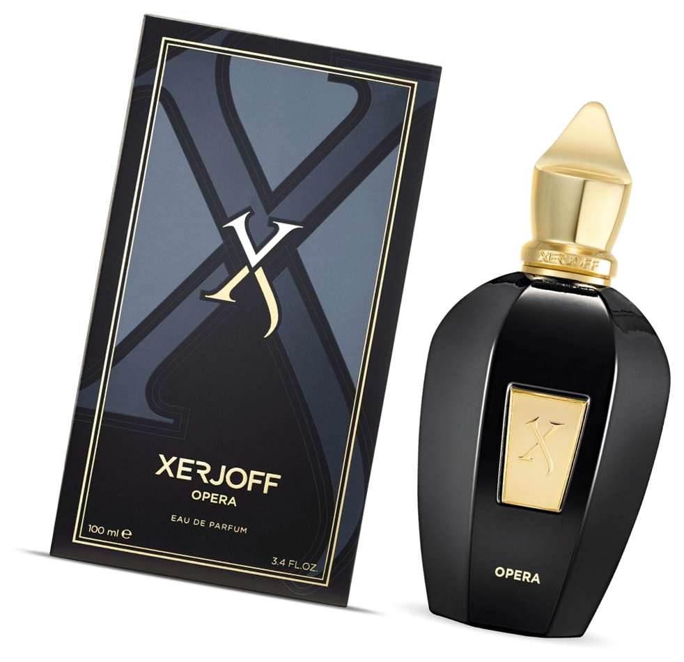 Парфюм Ксерджофф Опера 100 мл для женщин и мужчин - Xerjoff Opera