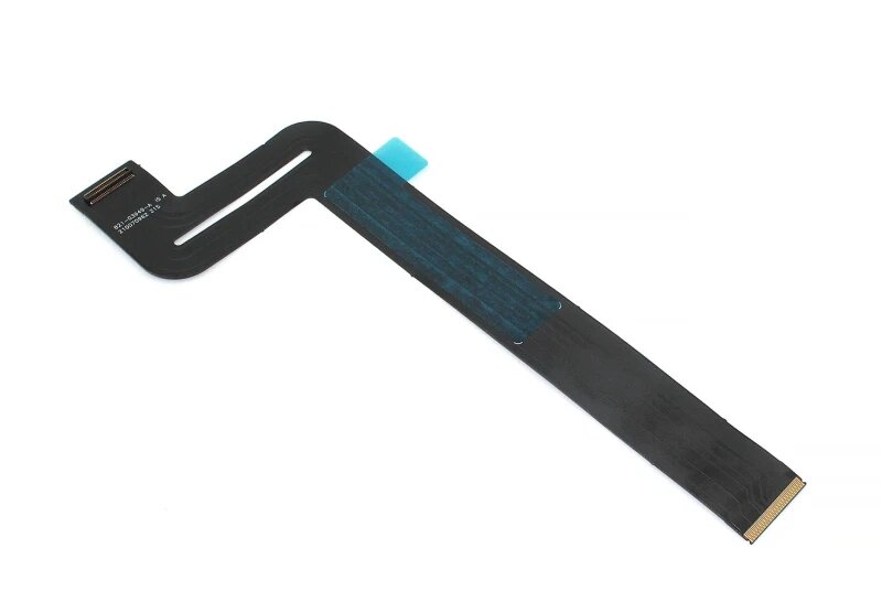Шлейф трекпада IPD для MacBook Pro 13 Retina A2338 M2 Mid 2022 (821-03949)
