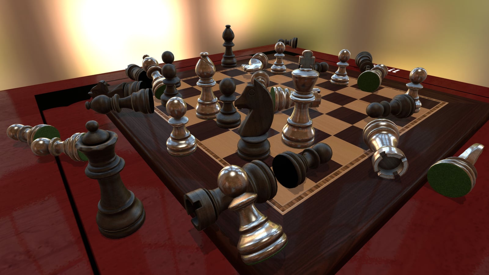 Tabletop Simulator Россия — фото 1