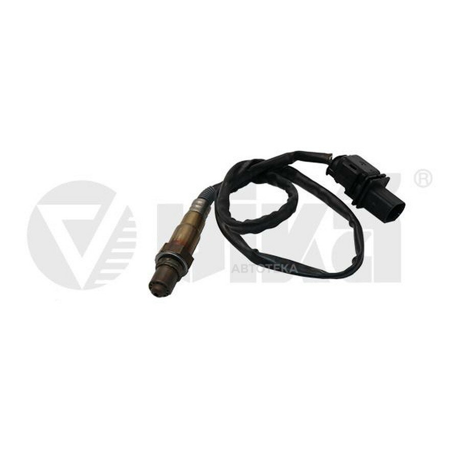 Лямбда-зонд VAG GOLF/POLO/OCTAVIA/FABIA/LEON/A4/A8 -19 VIKA 99981762101