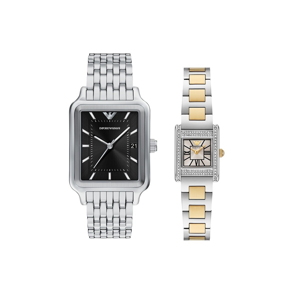  EMPORIO ARMANI