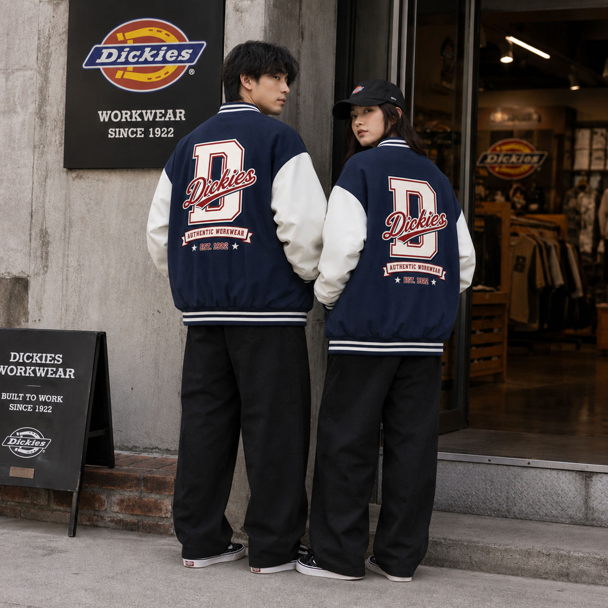 Куртка Dickies