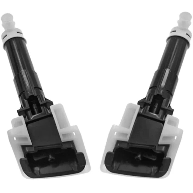 28642-1MK0A 28664-1MK0A подходят для Nissan Q70 13-18, форсунки омывателя фар. left 1 pc