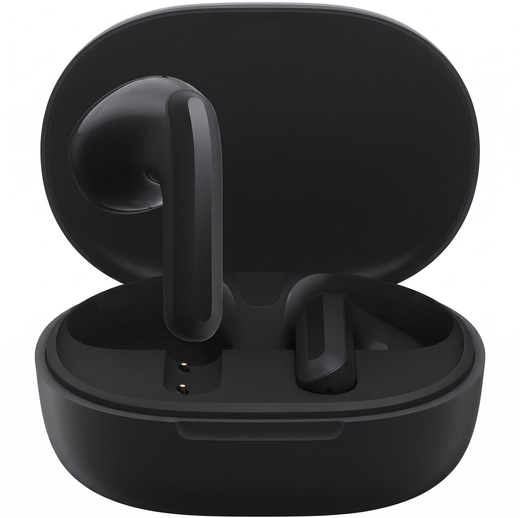 Беспроводные наушники Redmi Buds 4 Lite M2231E1 Black EU