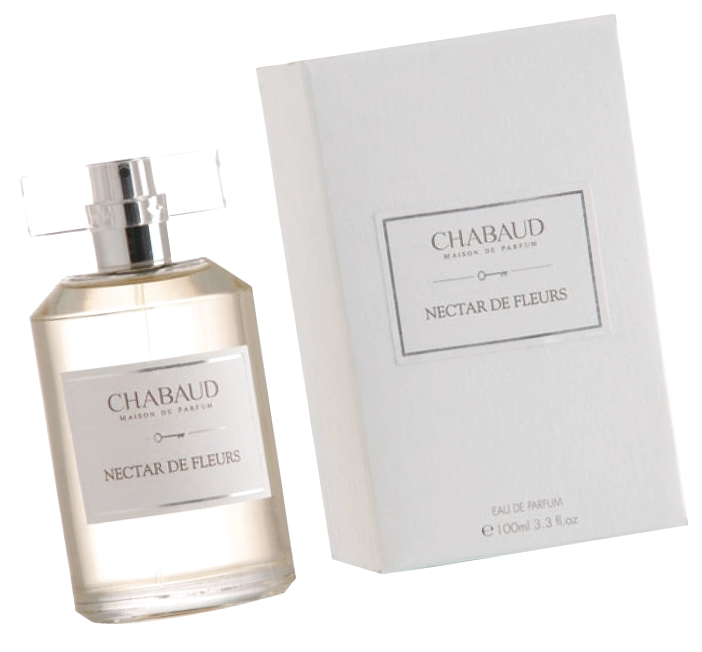 Chabaud Maison De Parfum Nectar De Fleurs парфюм для женщин 100 мл - Шабо Нектар Флерс Цветочный