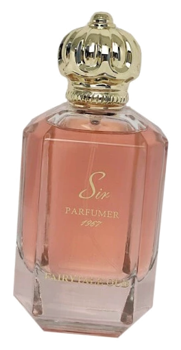 Феритейл Уд / Sir Parfumer 1967 Fairytale Oud парфюм унисекс 100 мл