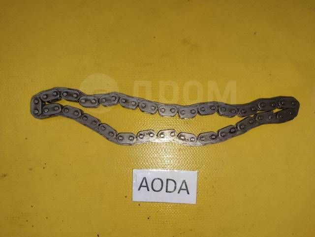 Цепь привода насоса масляного Ford AODA Б/У с пробегом