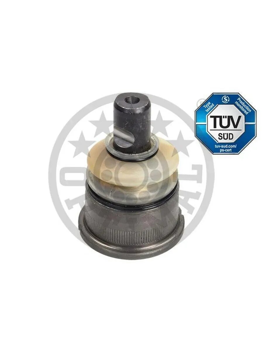 Шаровая опора Mercedes W201/C124 передняя Optimal