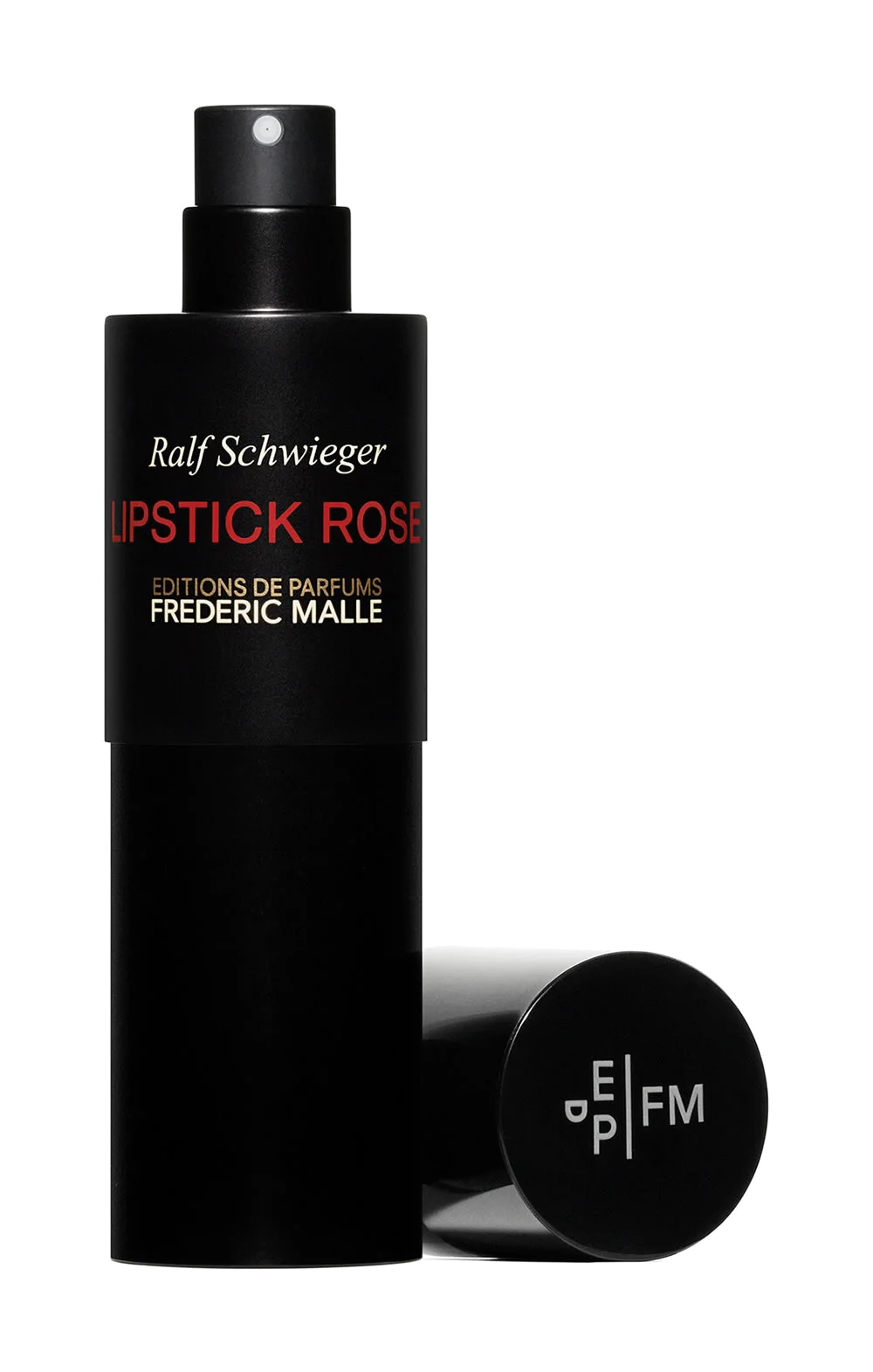 Frederic Malle Lipstick Rose eau de parfum 30 мл - Фредерик Маль духи Помадная Роза для женщин
