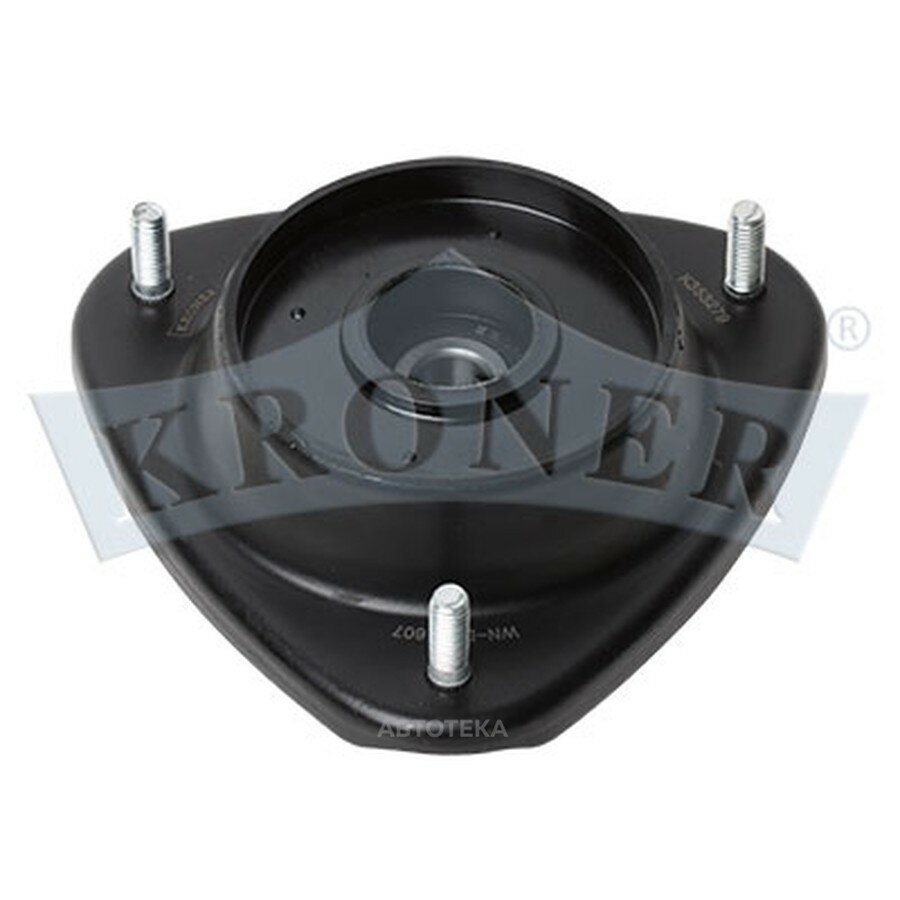 Опора амортизатора SUBARU FORESTER (97-) (перед.) KRONER K353279