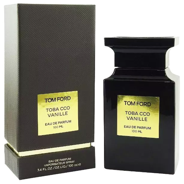 Пробник Том Форд Табако Ваниль парфюмерная вода 1.5 мл / Tom Ford Tobacco Vanille
