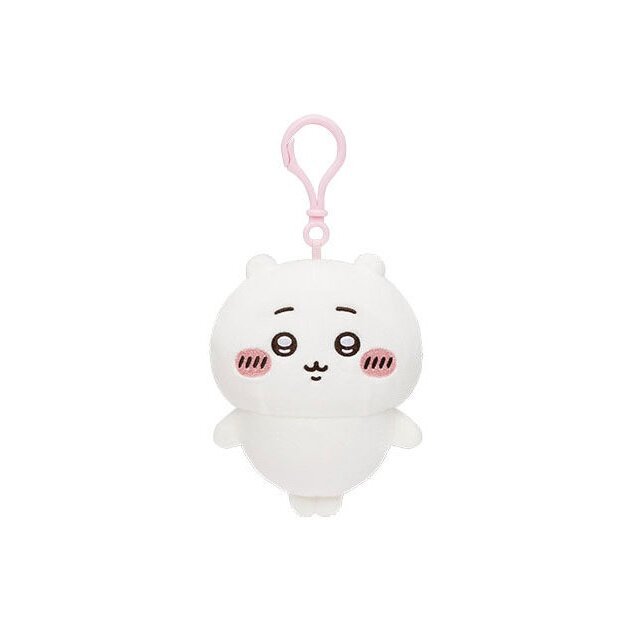 Игрушки подвесные Chiikawa Soft and Tender