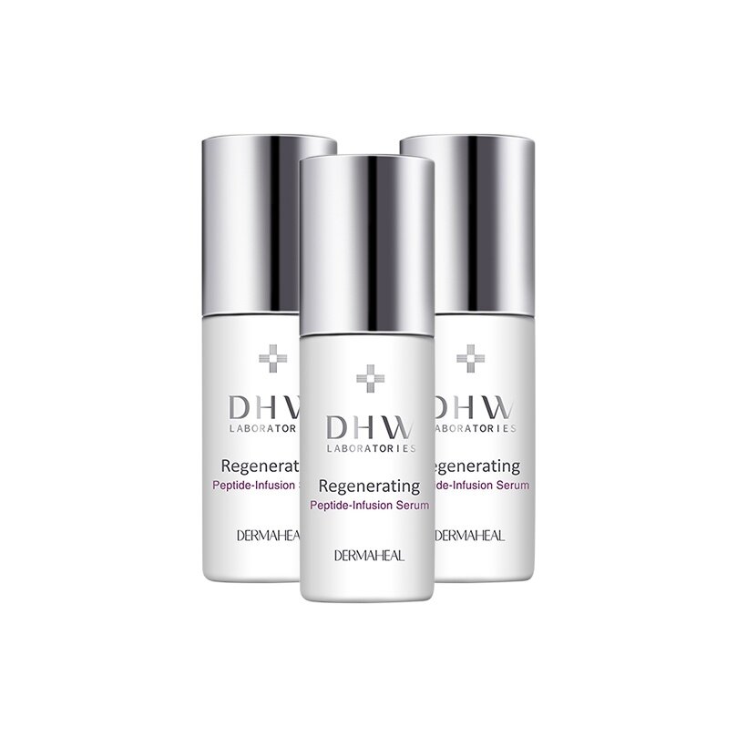 Гели контактные Dermaheal