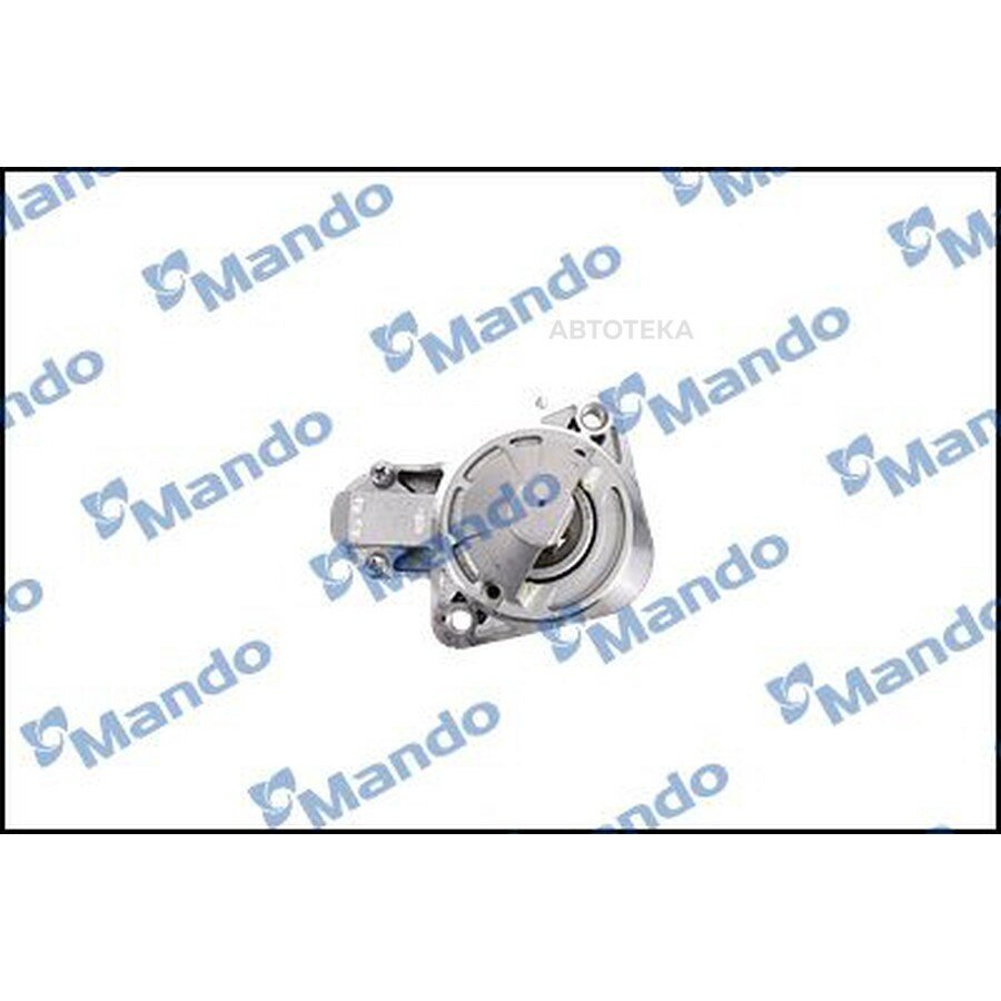 Стартер HYUNDAI/KIA I30/CEED 07- 1.6 0.9 кВт MANDO BN361002B020