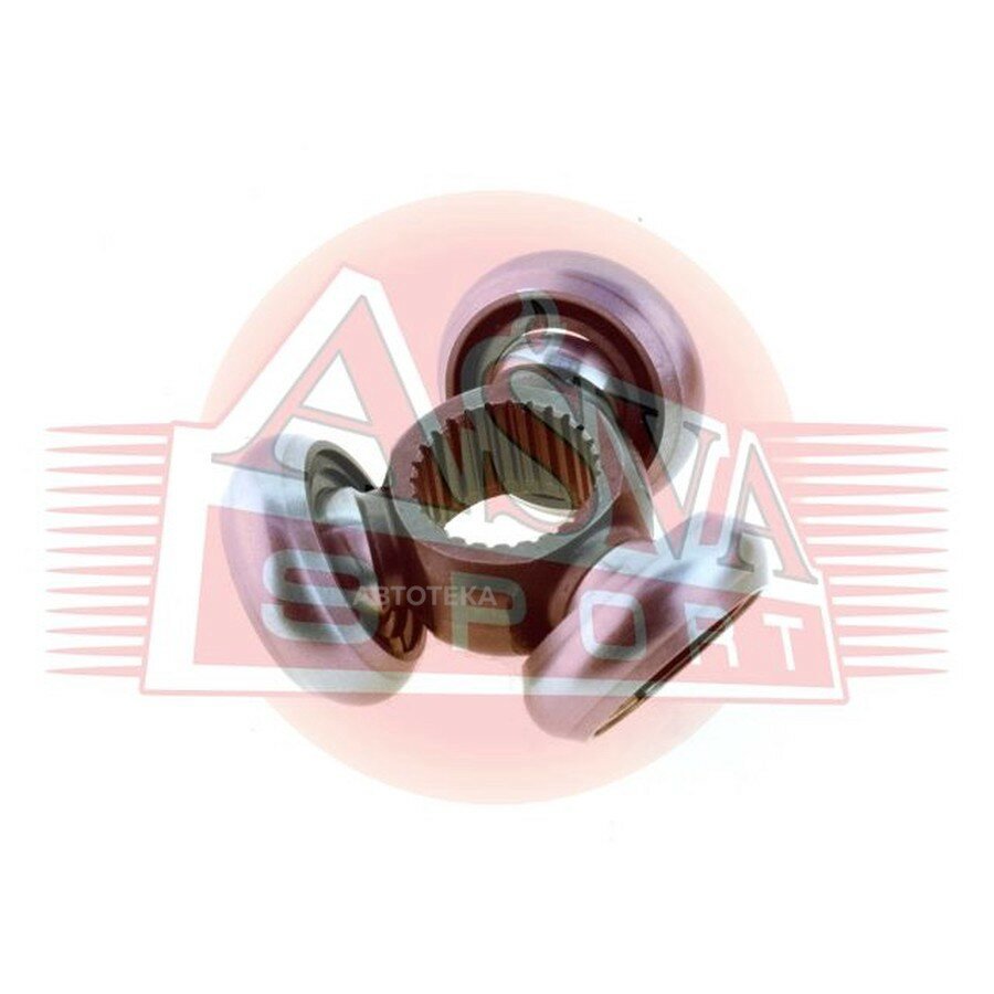 Трипоид ASVA ASTR004
