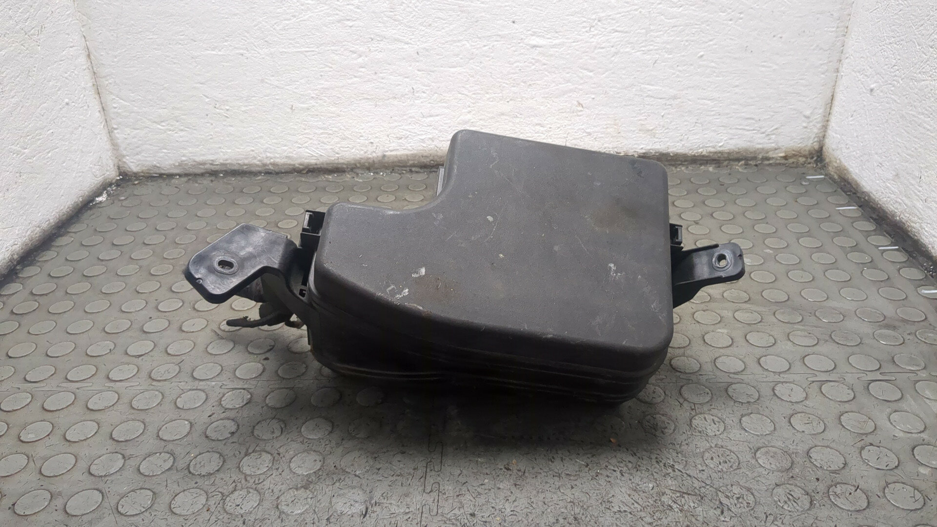 Блок предохранителей Mazda 3 (BM) Б/У