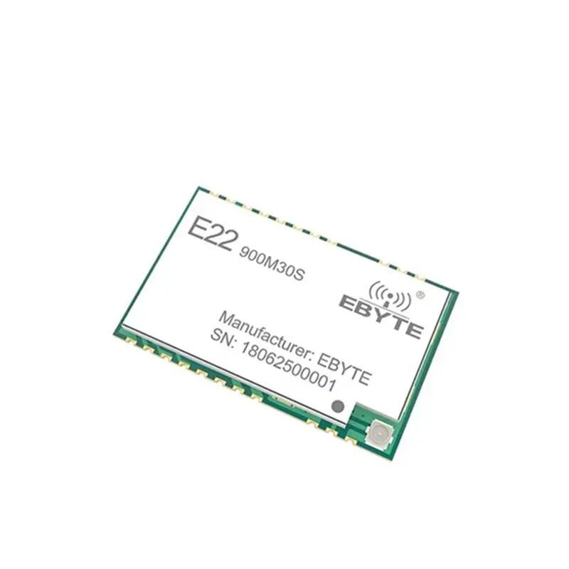 Модуль LoRa EBYTE E22-900M30S — фото 1
