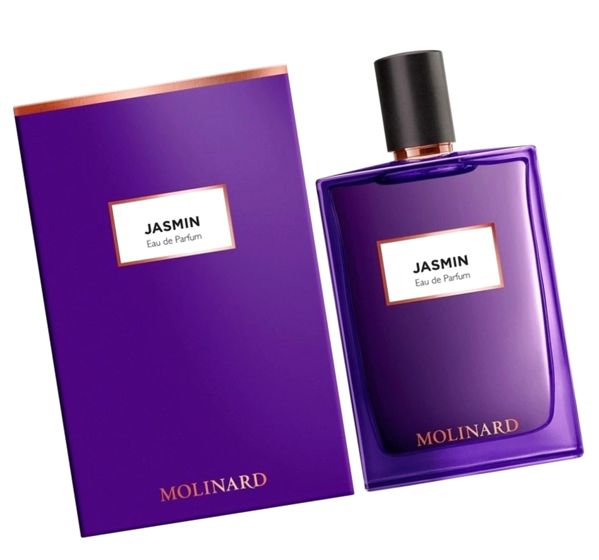 Молинард Жасмин духи для женщин 75 мл - Molinard Jasmin Eau De Parfum