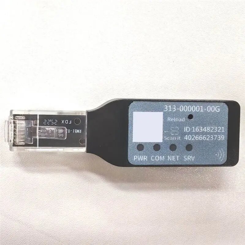 Модуль Wi-Fi для гибридного инвертора SP-WIFI04