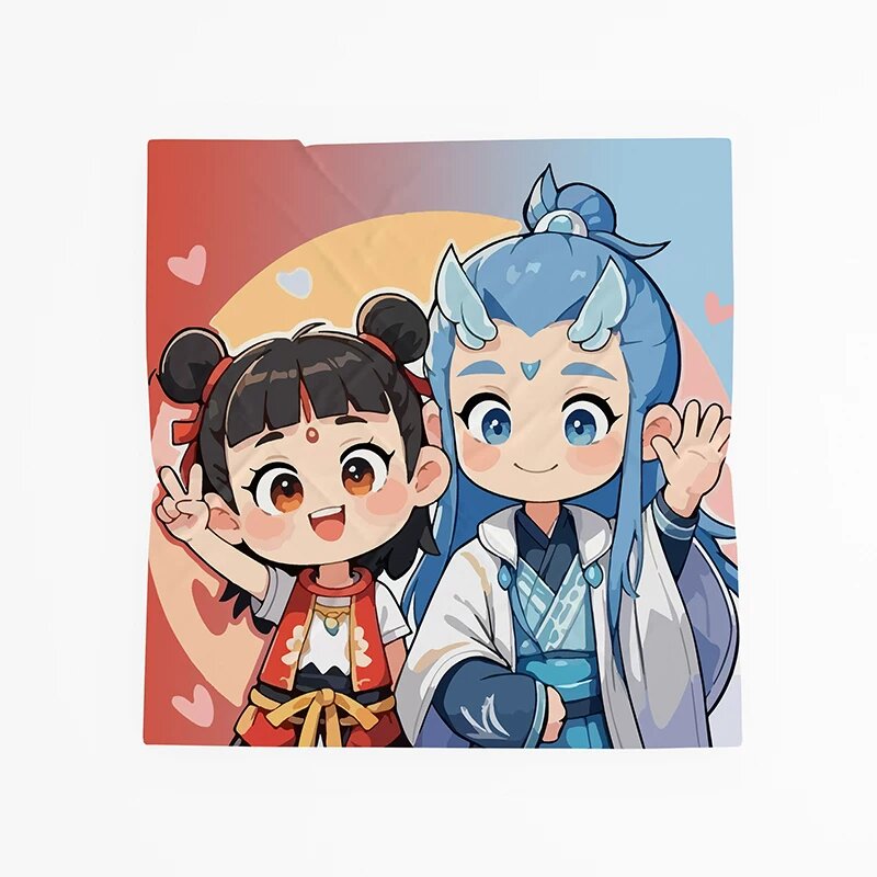 Платок Taobao