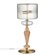 Настольная лампа Odeon Light 5414/2T