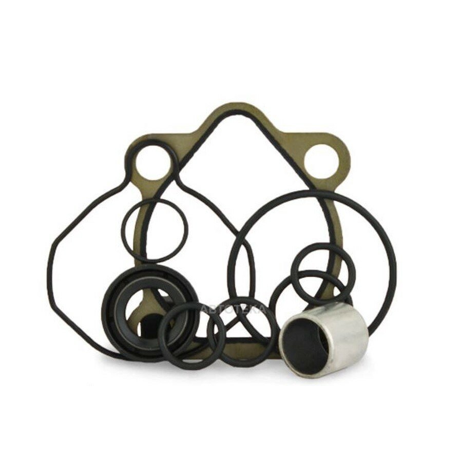 Ремкомплект насоса ГУР FORD Fiesta 2001-2009 FORD Fusion 2001-2009 EMMETEC FO8006KIT