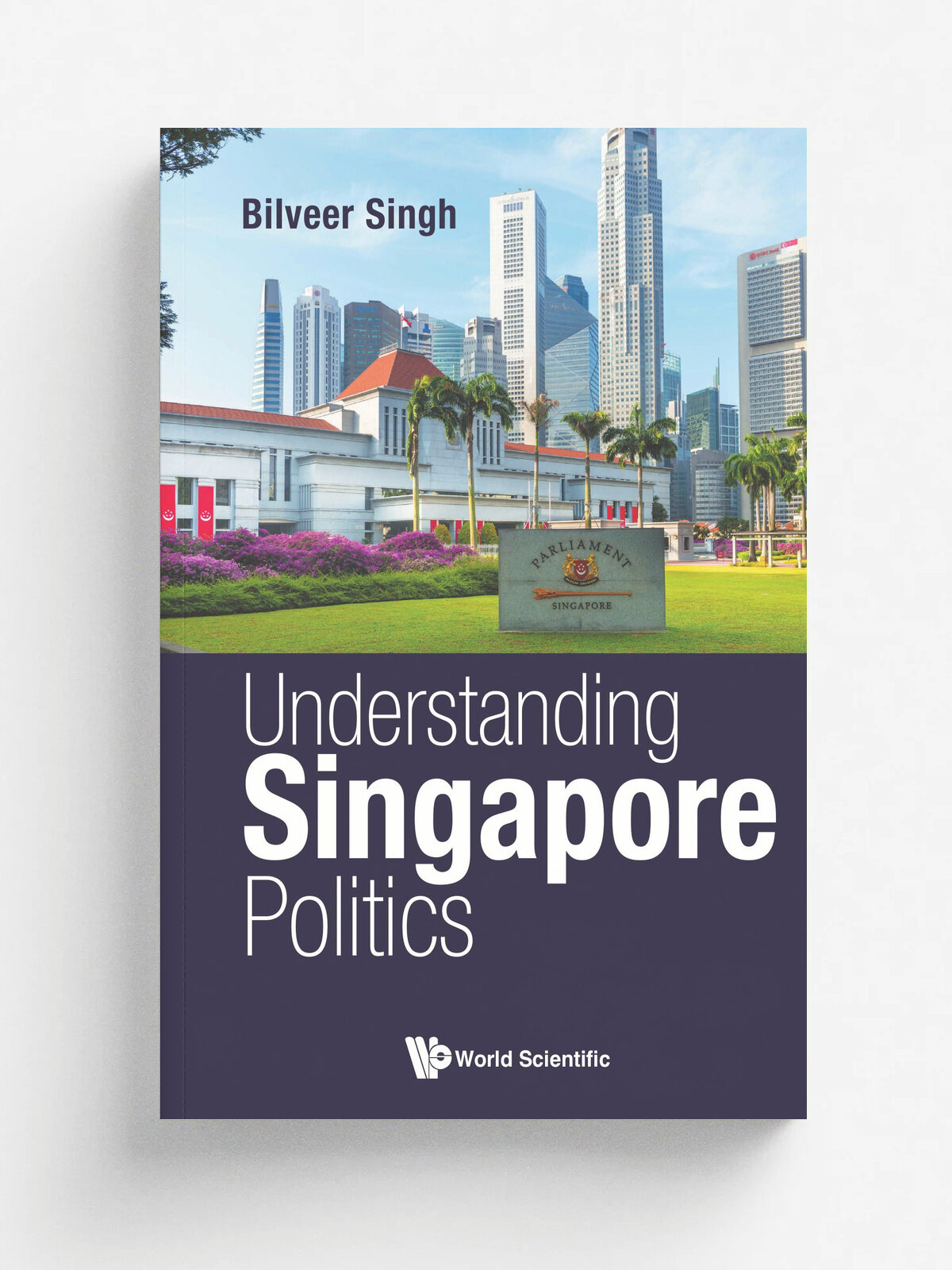 Understanding Singapore Politics