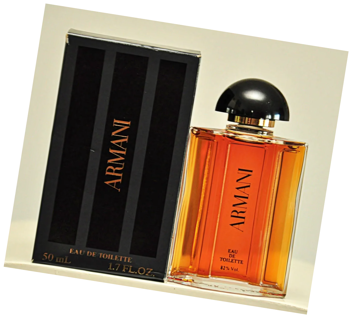 Духи Giorgio Armani Armani Eau De Toilette 50 мл женские - Джорджио Армани Еау Дэ Тоэлит