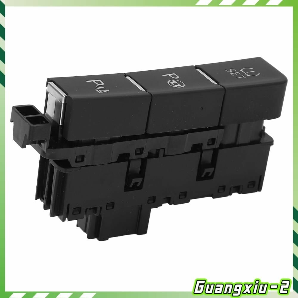 Кнопка помощи при парковке, идеальная подмена, для MK7 2013-2021