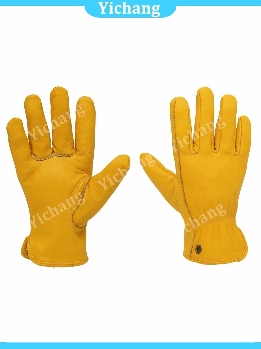 Защитные перчатки бестселлер