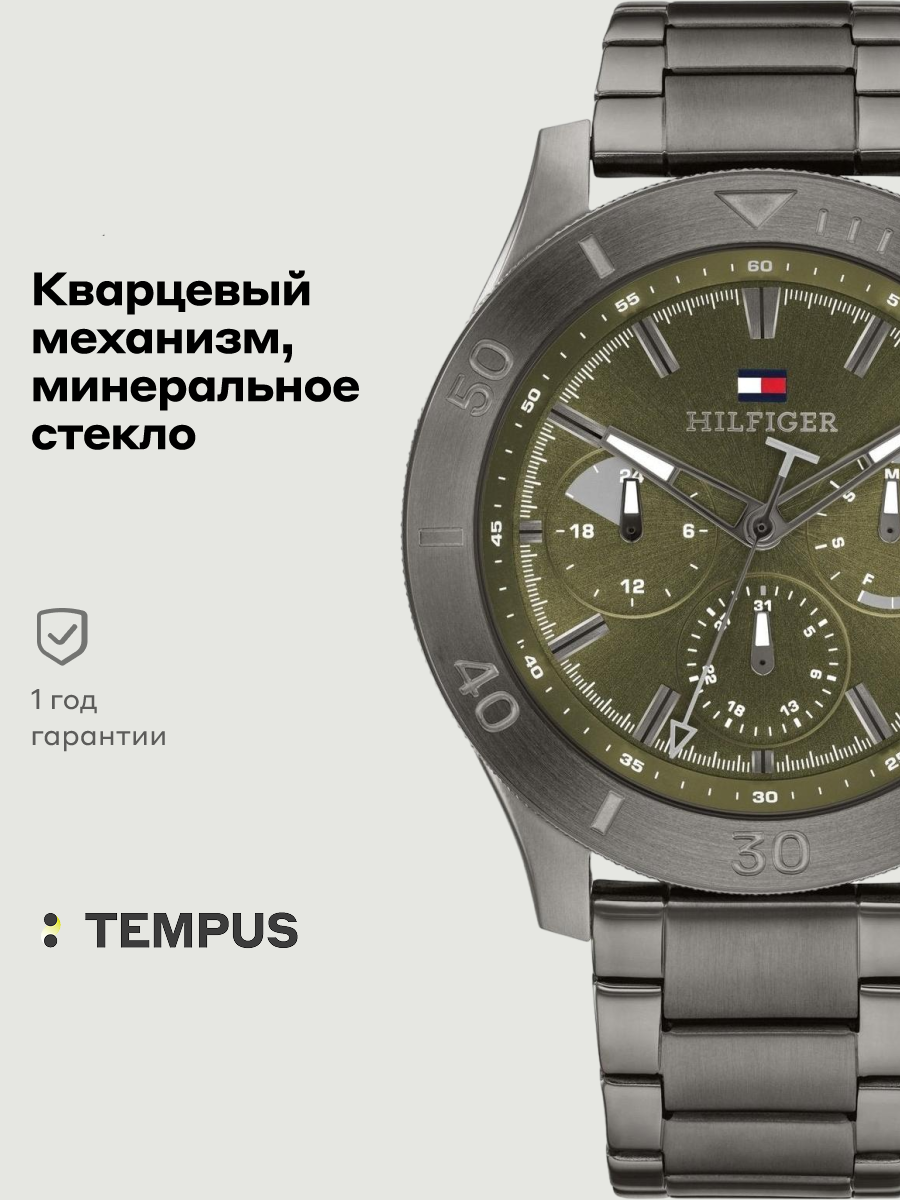Наручные часы